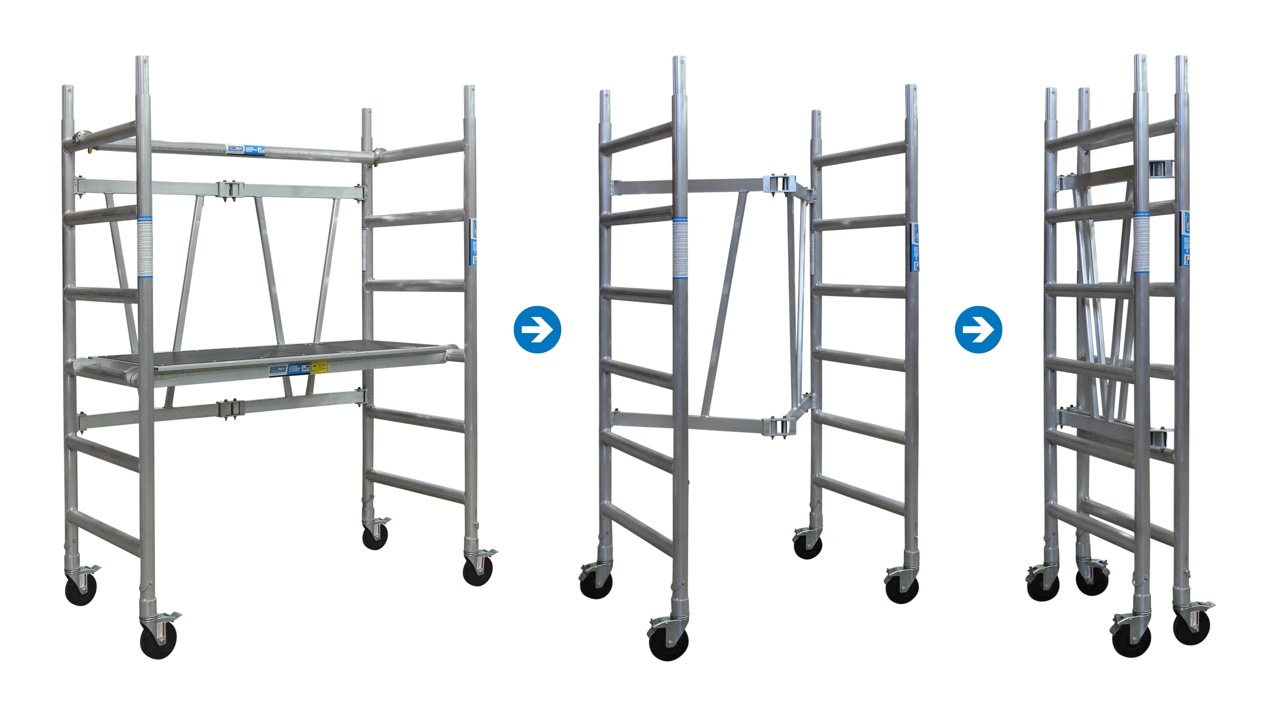 V-Frame Scaffolds: TradeMark V-Frame Scaffold Base Unit